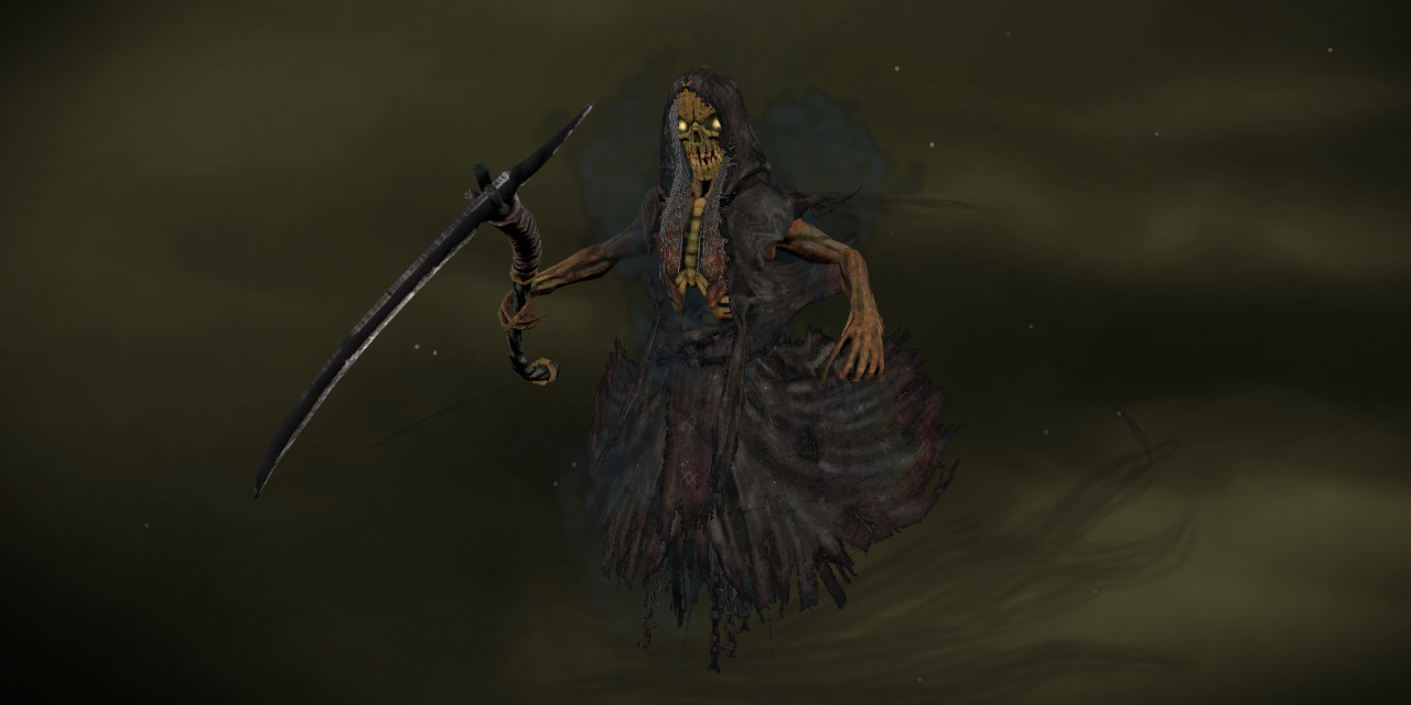 GitHub - keaukraine/webgl-reaper: WebGL Grim Reaper demo · GitHub