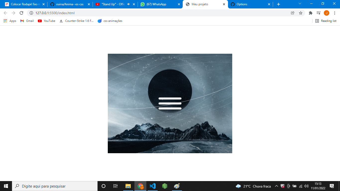 GitHub - euina/Animacoes-css