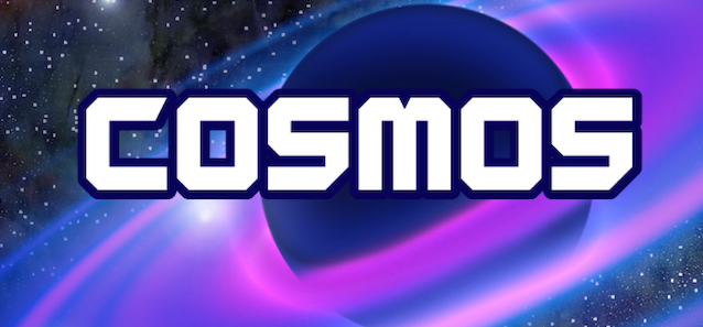 GitHub - Gameplex-Software/Cosmos-Server-Pack: Server host system for ...