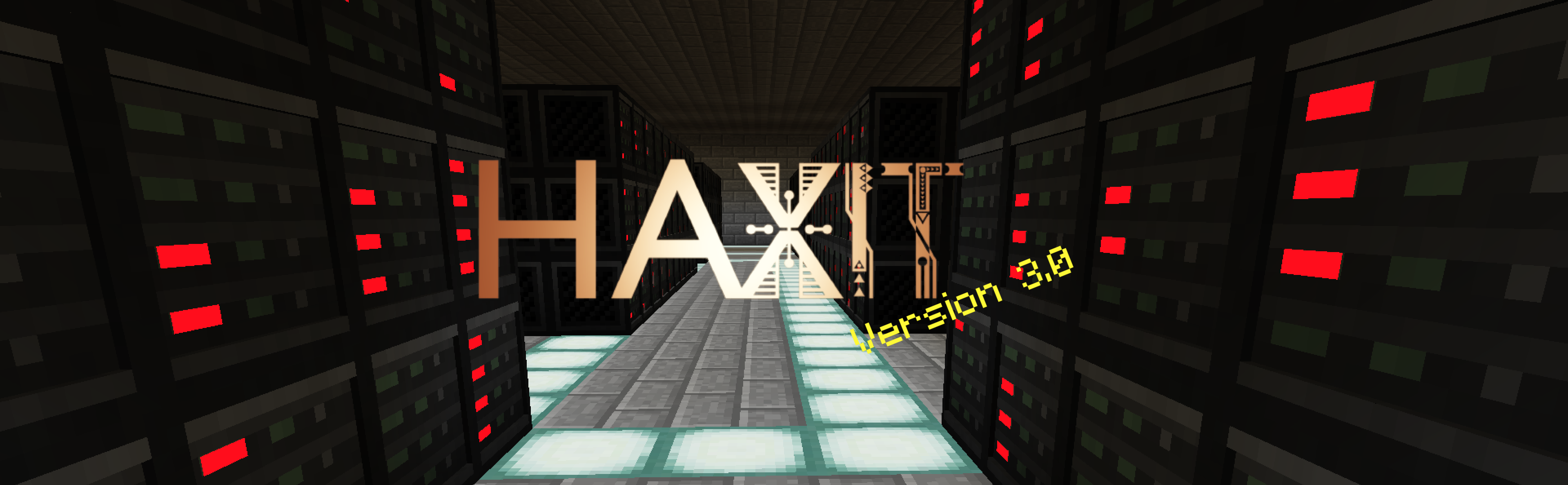 GitHub - Gameplex-Software/Haxit-Server-Pack: Official server hosting system for the Haxit modpack