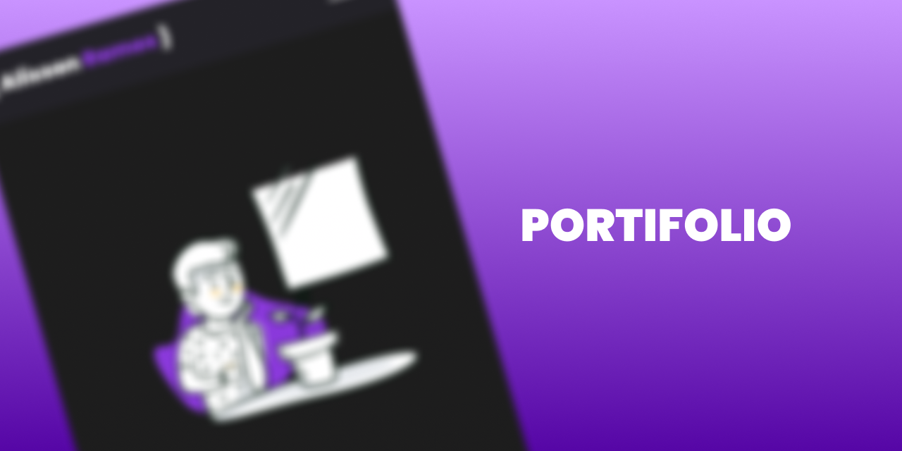 Portifolio/images/reduce_logo.svg at main · Alisson-Ramos/Portifolio · GitHub