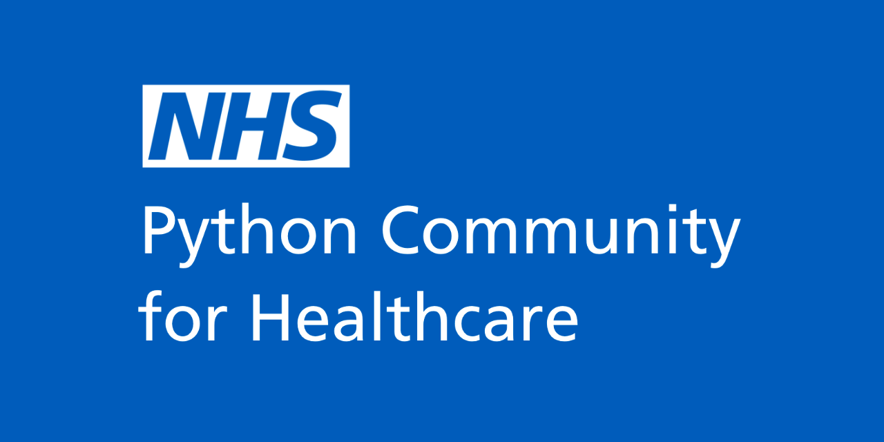 GitHub - nhs-pycom/opensource-health-statistics: Statistics on open ...