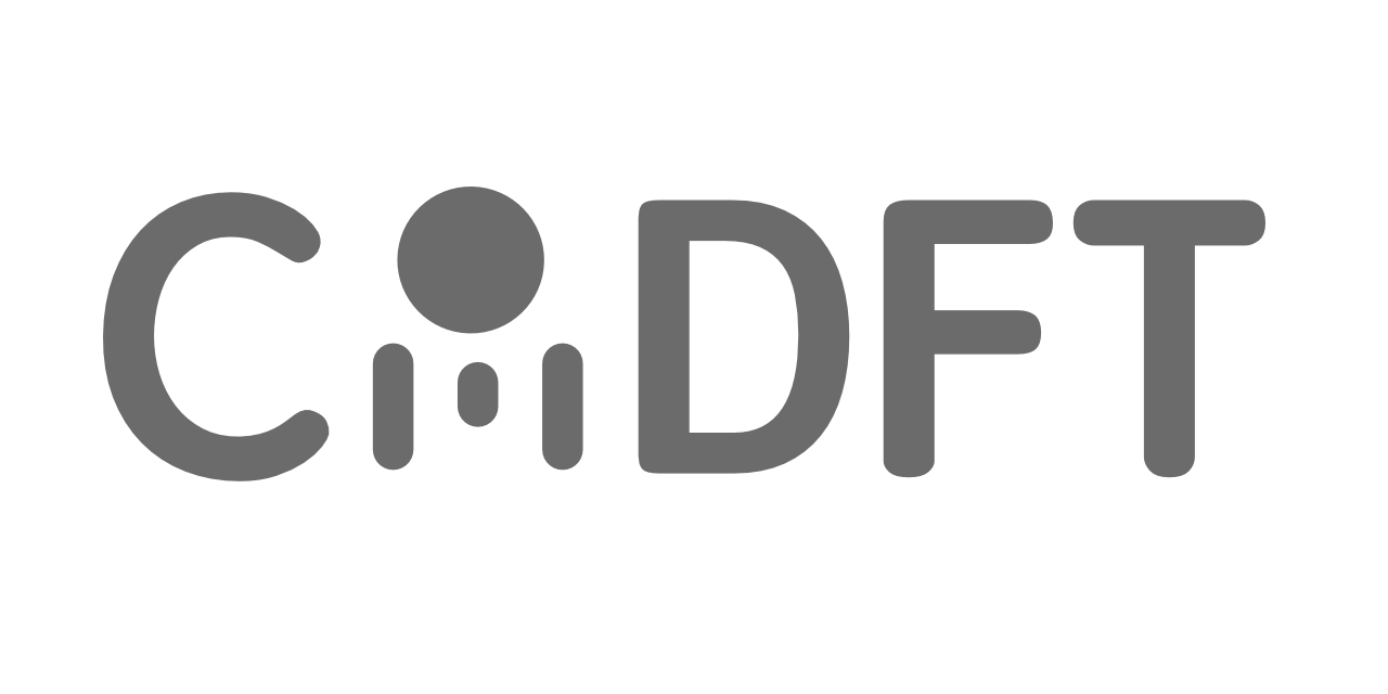 GitHub - opencdft/cdftpy