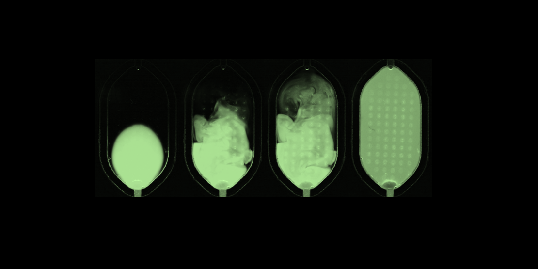 microfluidics · GitHub Topics · GitHub