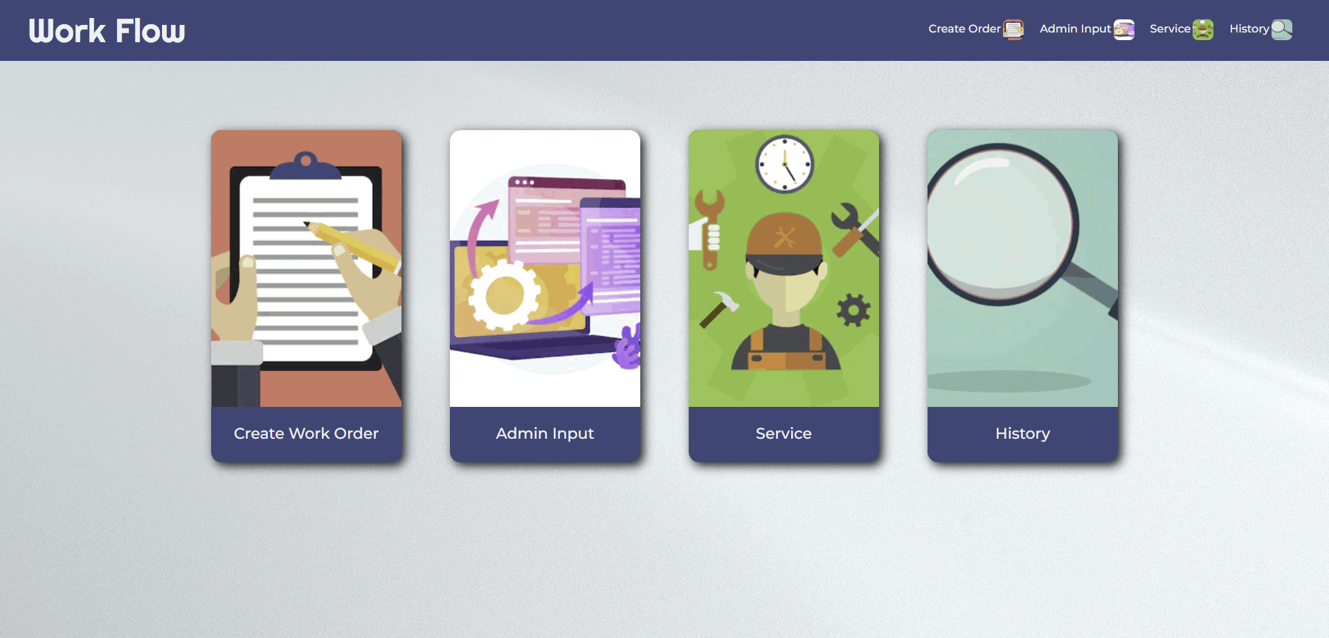 Github Jblackmore7 Workflow App