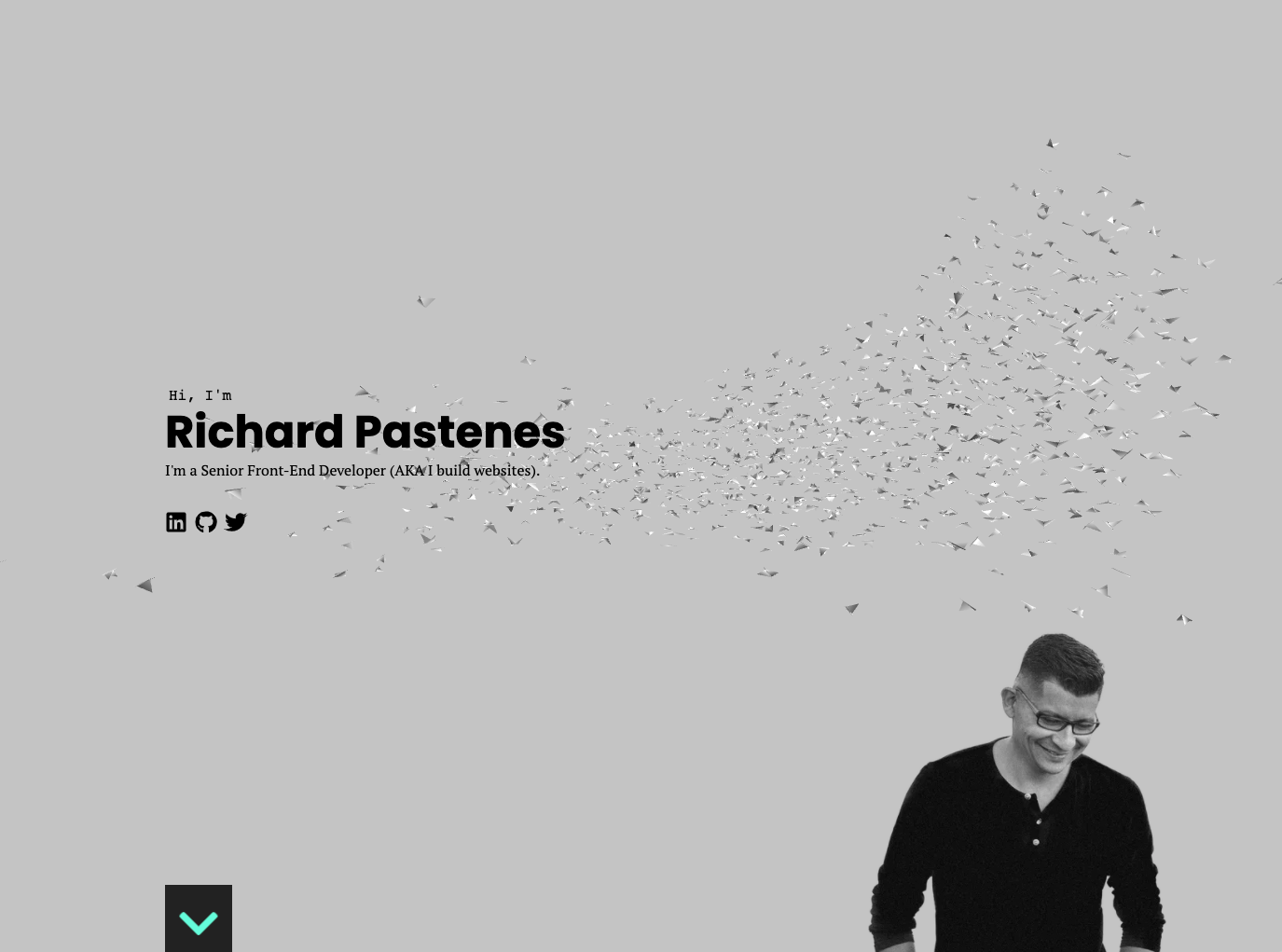 GitHub - pastenes/richards-dev-site: My Dev landing page