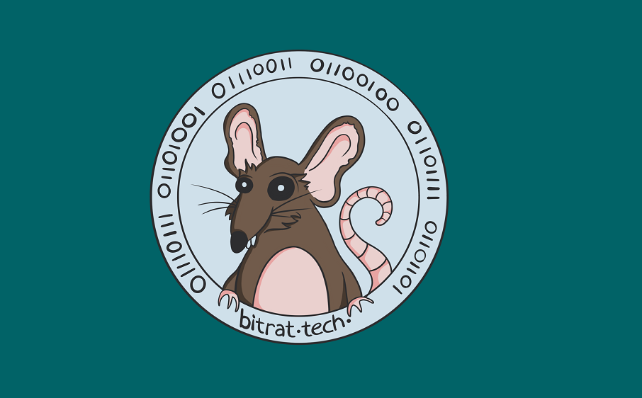 GitHub - bitrat/bitrat.github.io: Bitrat.Tech website