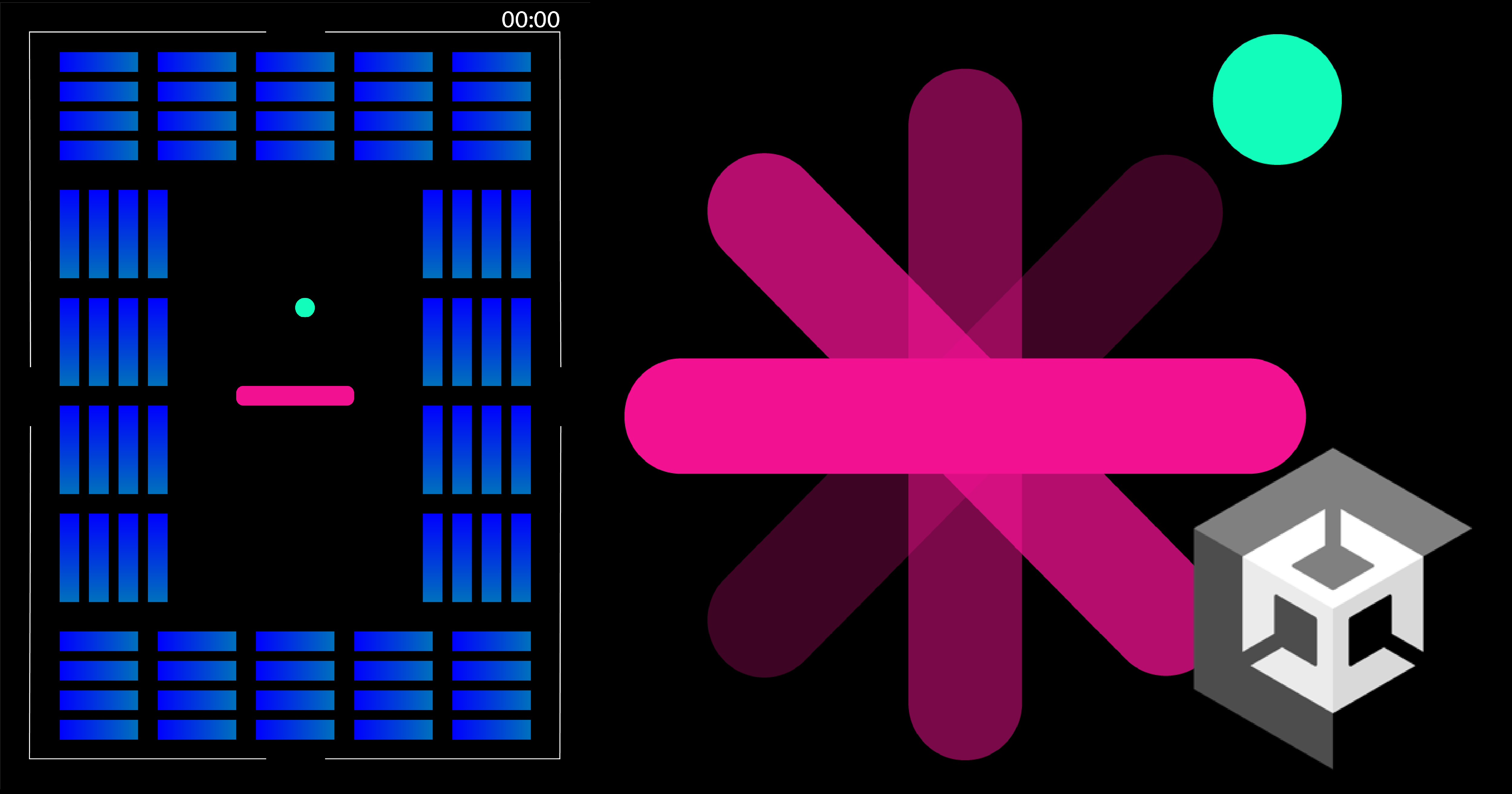 GitHub - SepehrBorji/Breakthru-Build: Breakthru is an arcade-style game ...