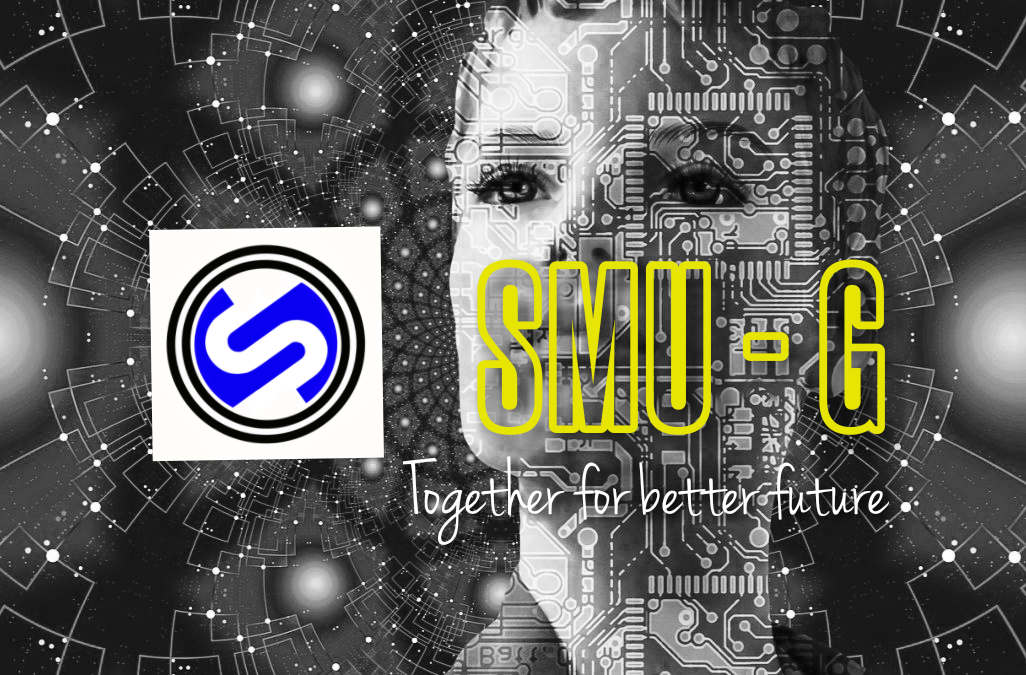 GitHub - KOSASIH/SMU-G: Global virtual museum