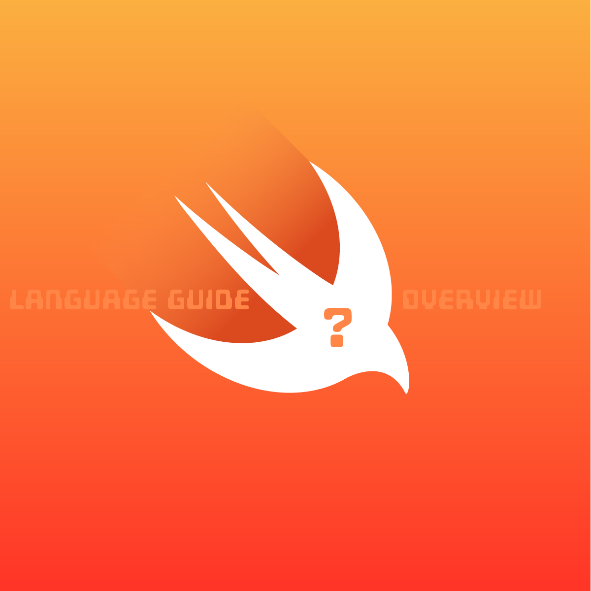 GitHub - sonyhome/SwiftNotes: My repo of notes on Swift