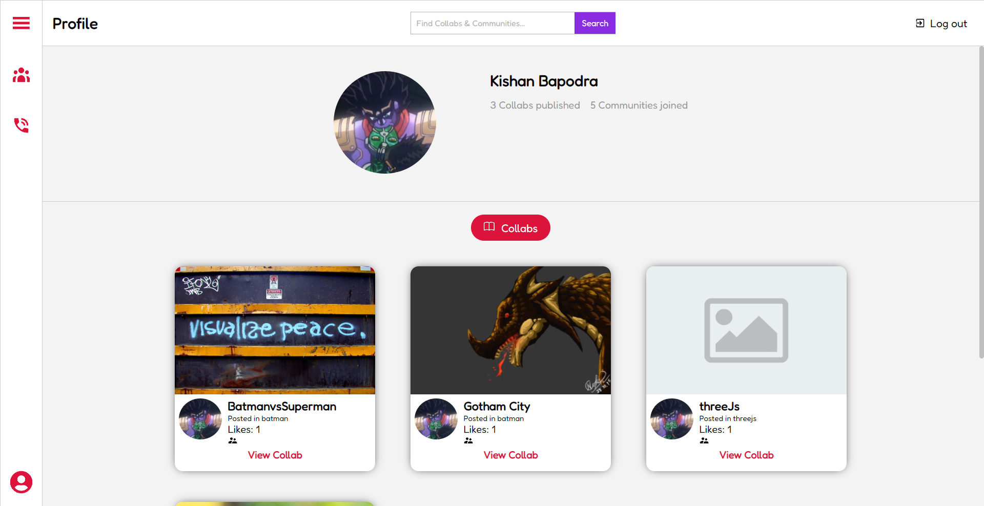 Github Farhansolodev Insights Client Community Oriented Platform For