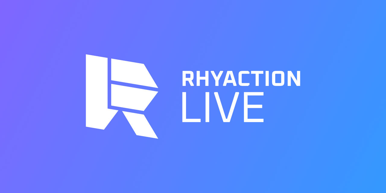 GitHub - CYAN4S/rhyaction-live: Open source rhythm game, made with Unity