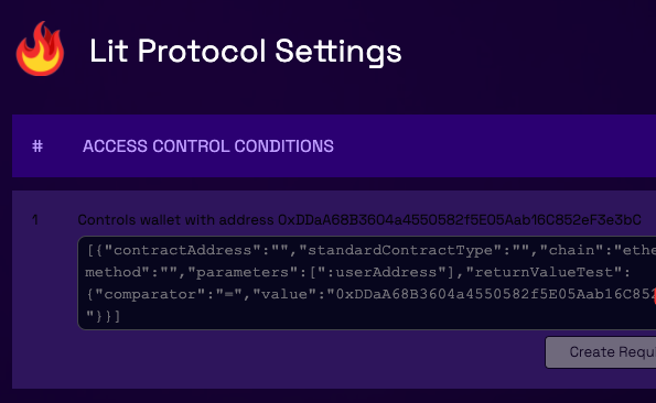 GitHub - websaam/lit-wp-lit-gated
