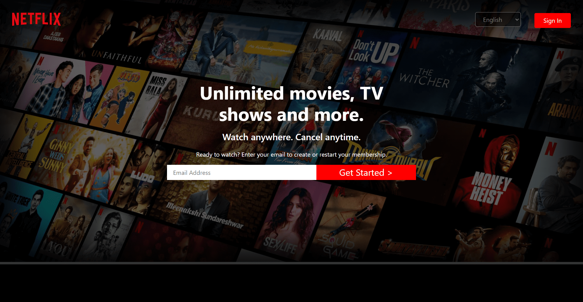 GitHub - Hst-13/Netflix-Clone-Project: Frontend Project
