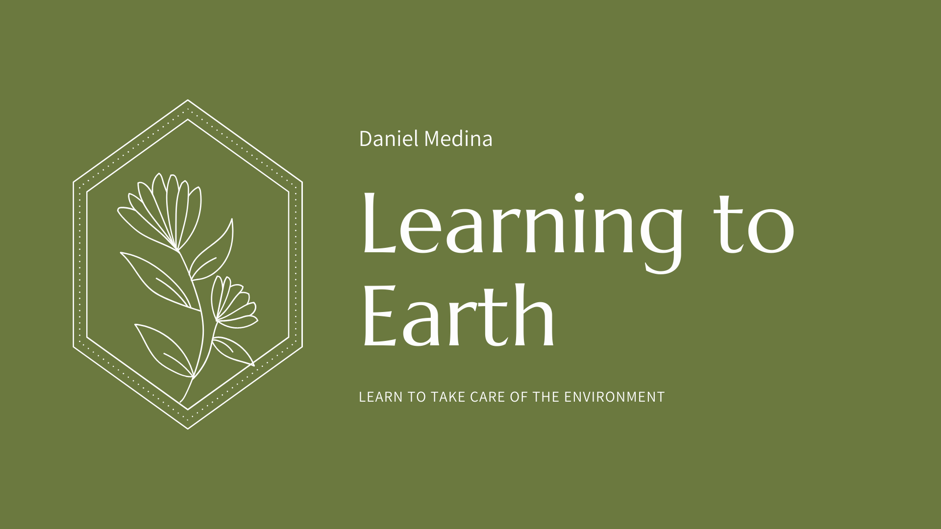 GitHub - dnrm/earth: Environment themed website for Coding Academy Monterrey's annual software ...