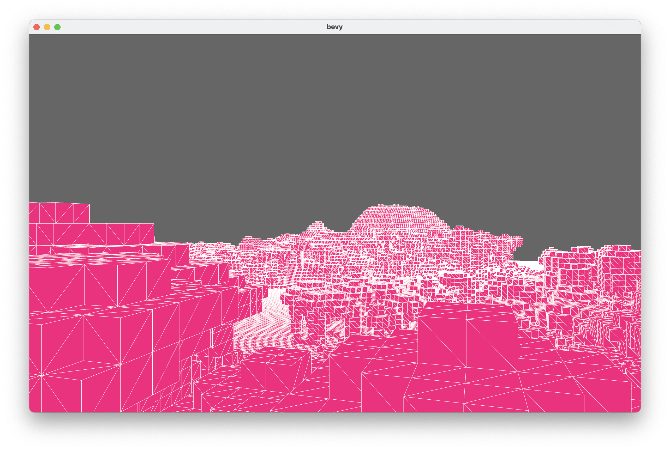 GitHub - BGR360/brine: Work-in-progress Minecraft client written in Rust using the Bevy game engine.