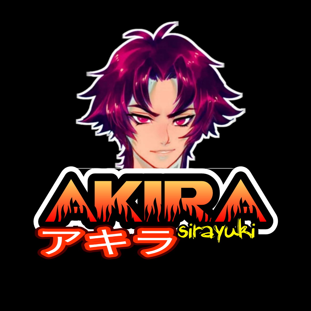 GitHub - Akirachan99/akira