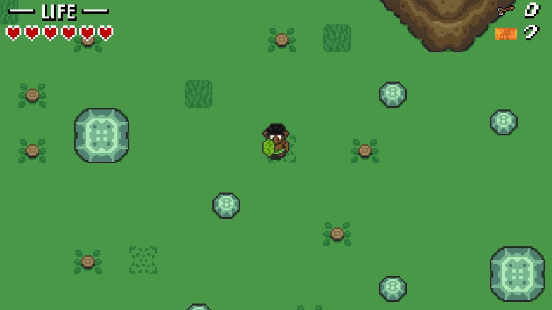 GitHub - weep-dev/RPGJingo: Evolução da criação do jogo Rpg Jingo