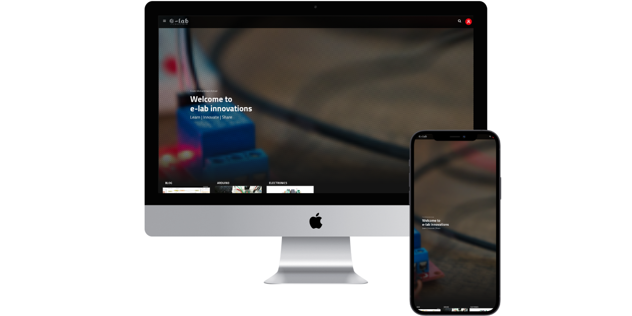 GitHub - e-labInnovations/ashad: Ashad - A WordPress theme