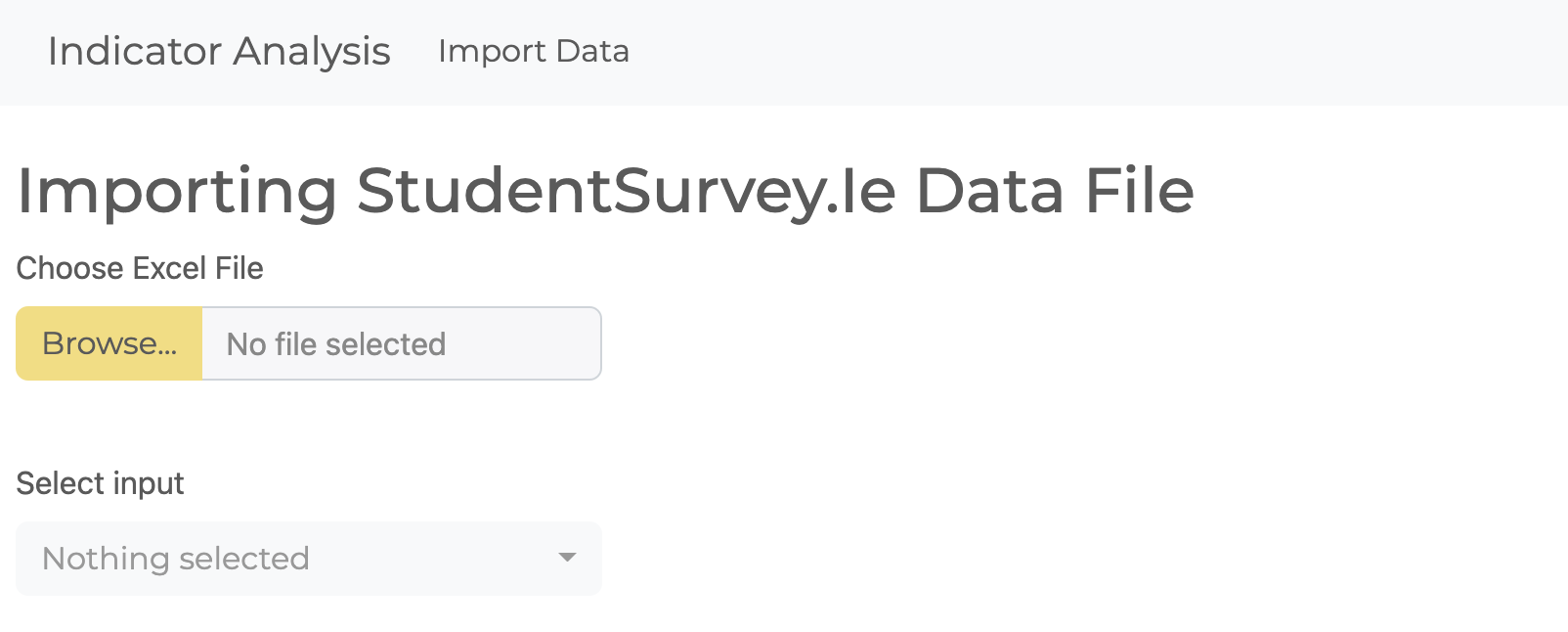 GitHub - Badzo0/Student_Survey_Report_Generator: This project is run in ...