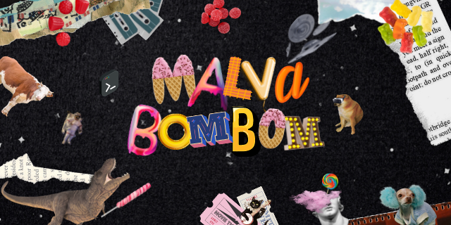 GitHub - holasoymalva/malvabombom.xyz