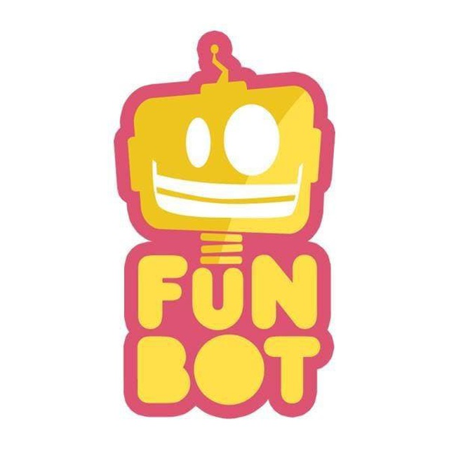 GitHub - Joelkb/The-Fun-Bot