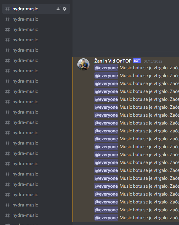 Github Zangamer Nuke Bot
