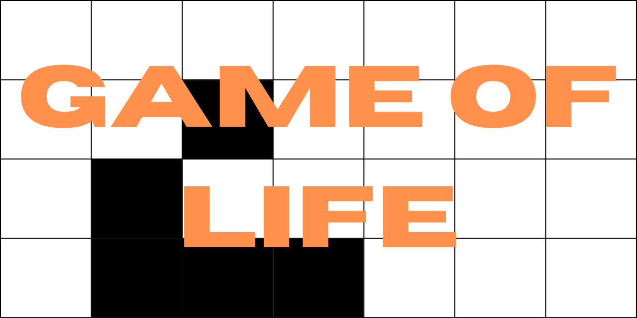 GitHub - RaphaelCorrotte/Game-Of-Life: Ruby Game of Life with gosu