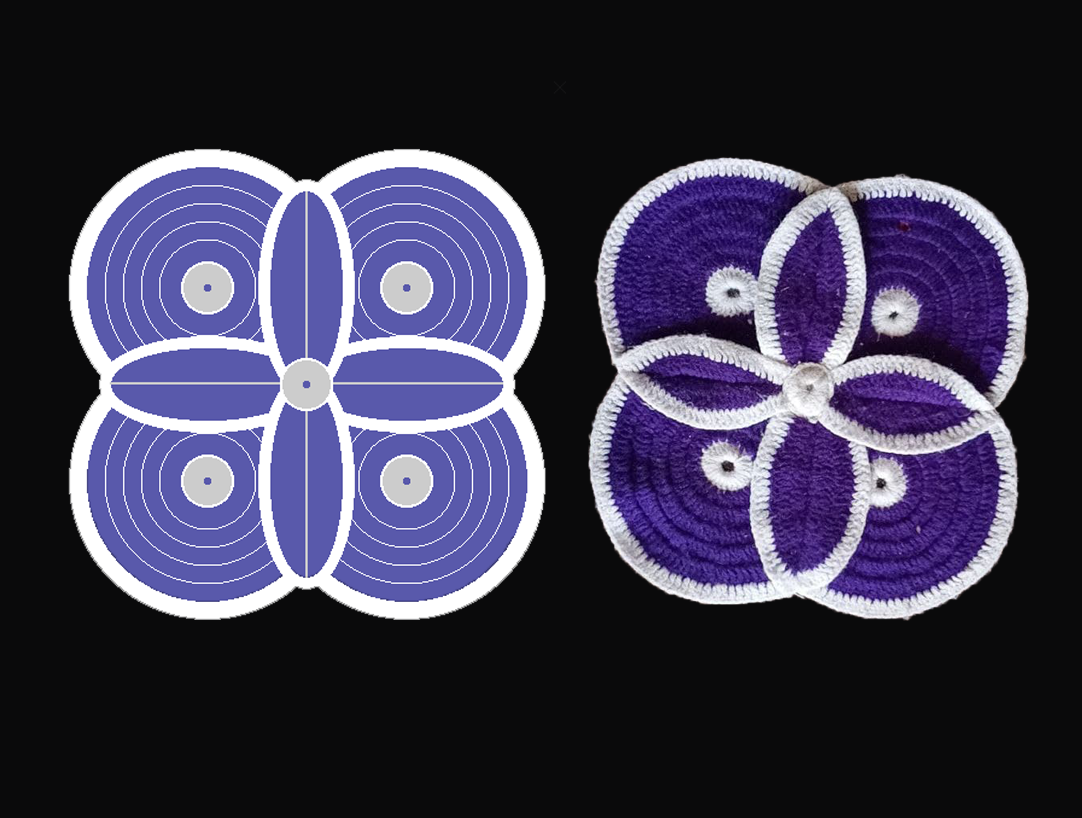 GitHub - Dagmawi-M/cultural-Lace: An Interactive GUI Based Graphics Application for Ethiopian ...