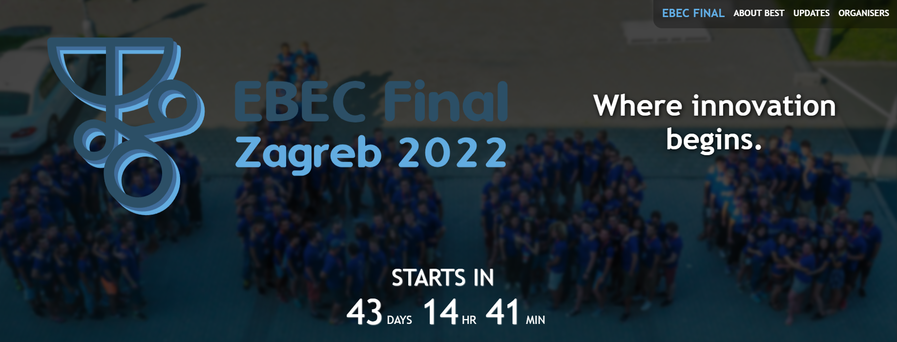 GitHub - best-zagreb/EBEC-Final-Zagreb-2022-Web: This webpage is built for the EBEC Final Zagreb ...