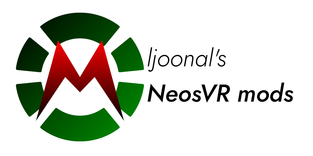 GitHub - l-2-j/Resonite-Mods: Resonite mods by a desktop linux privacy nerd.