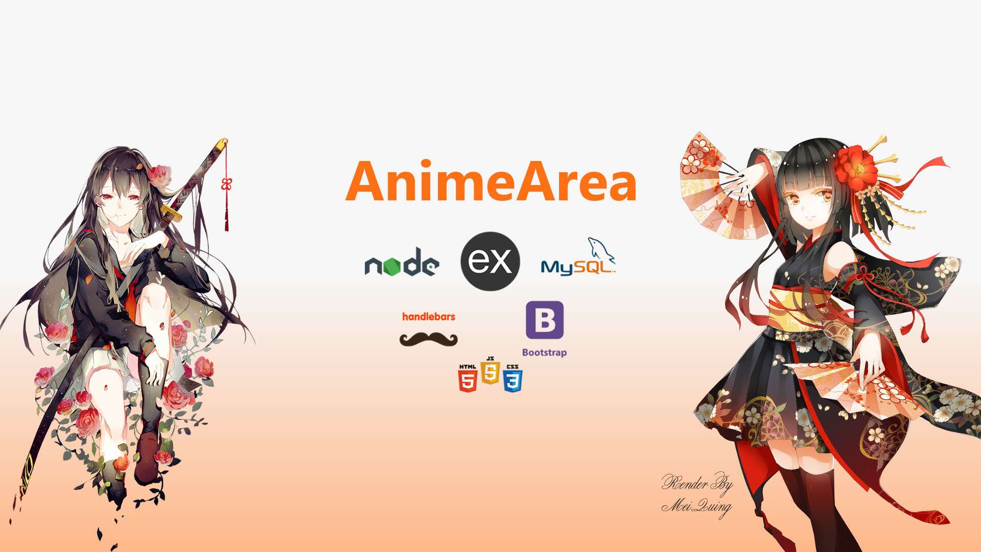 GitHub - Hire-Hoffee/Anime-WebSite: Anime WebSite to watch anime. (My ...