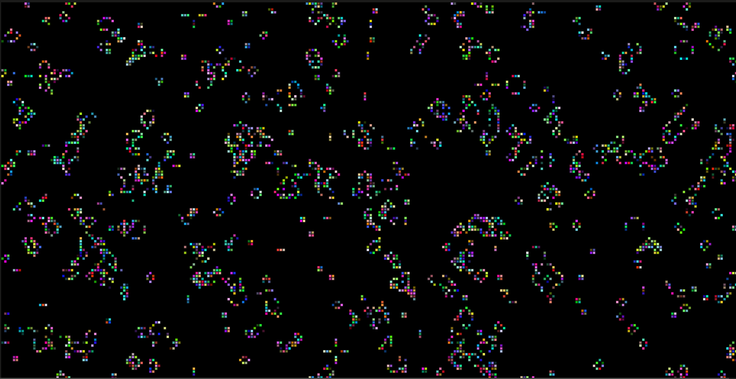 GitHub - crushr3sist/gameoflife