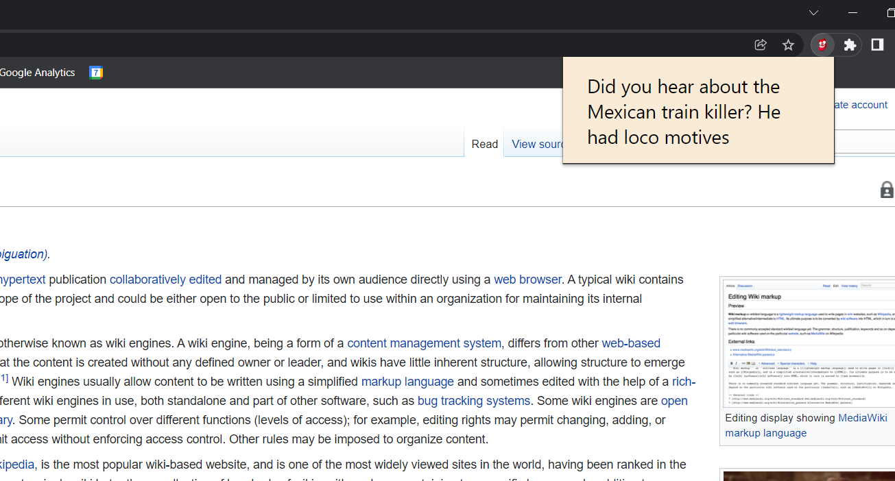 GitHub - ai-49/dad-jokes-extension: This is a google chrome extension which gives a gives a ...