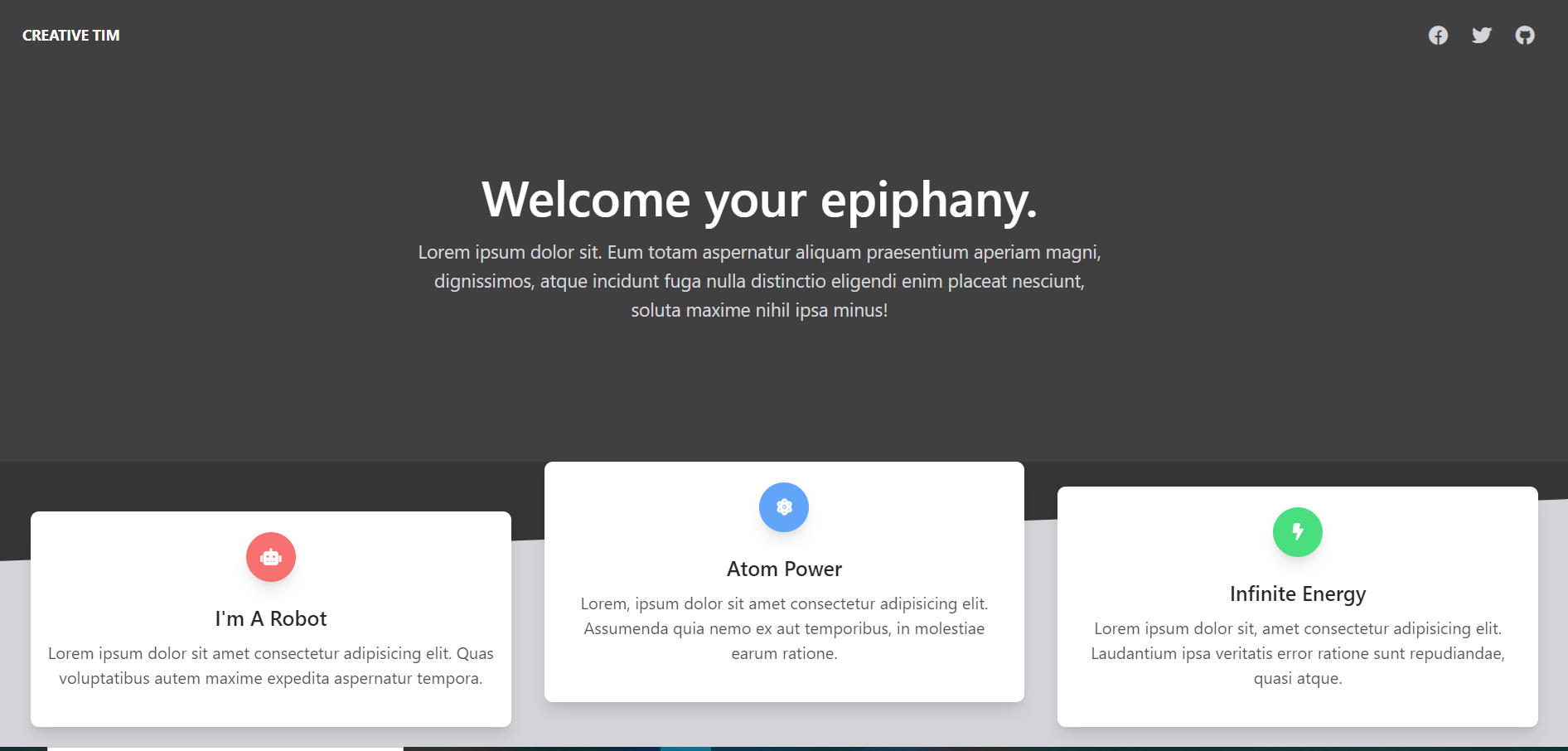 GitHub - Elo2bear/animated-template
