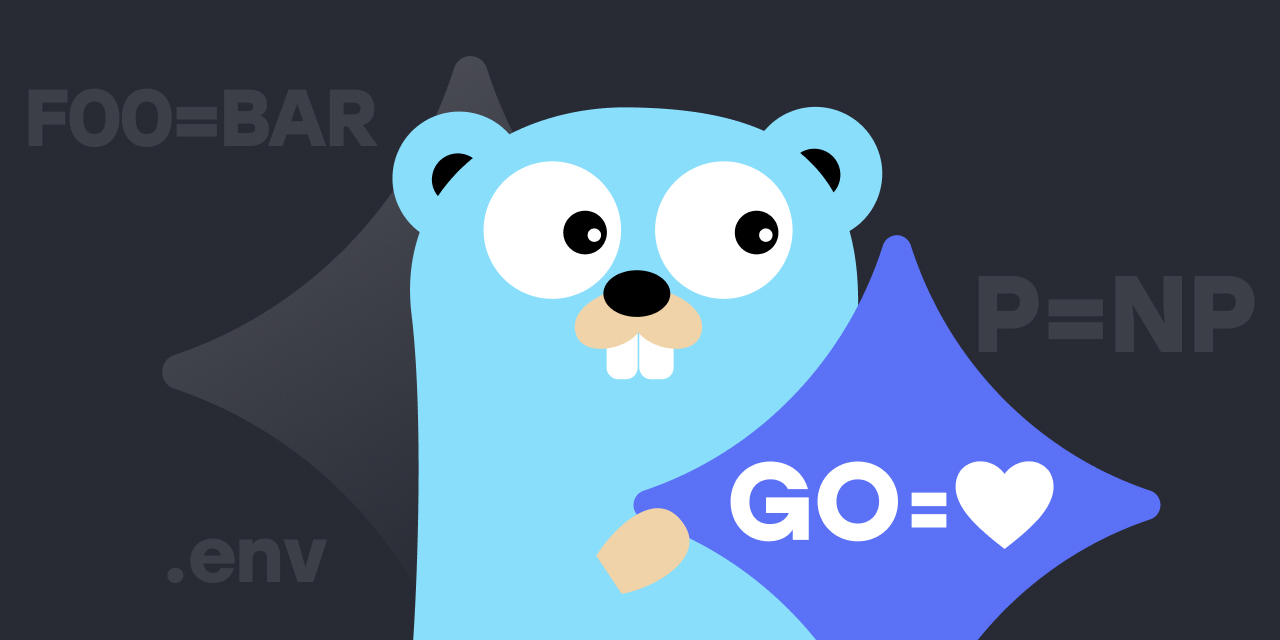 dotenv · GitHub Topics · GitHub