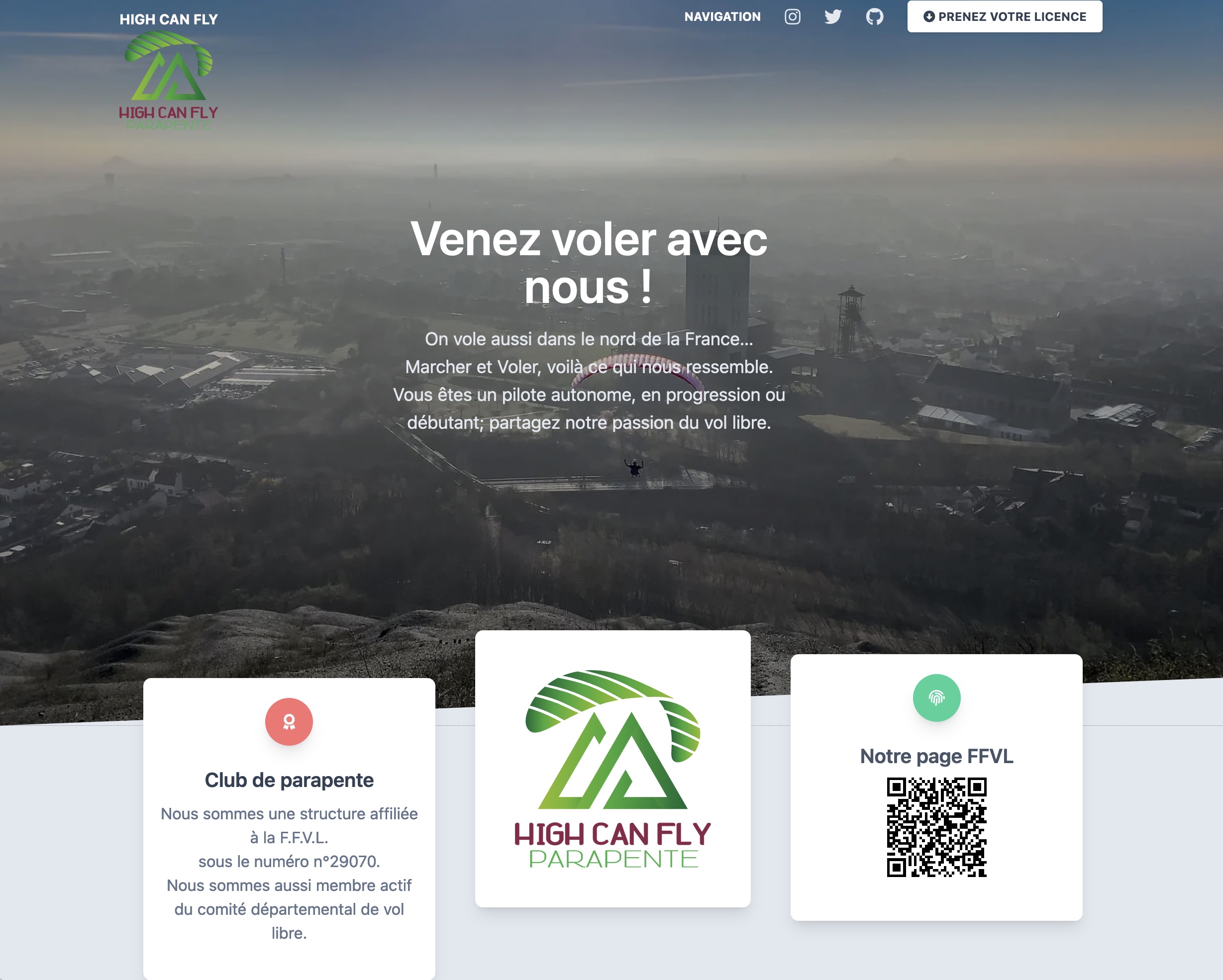 highcanfly-vue3 - Codesandbox