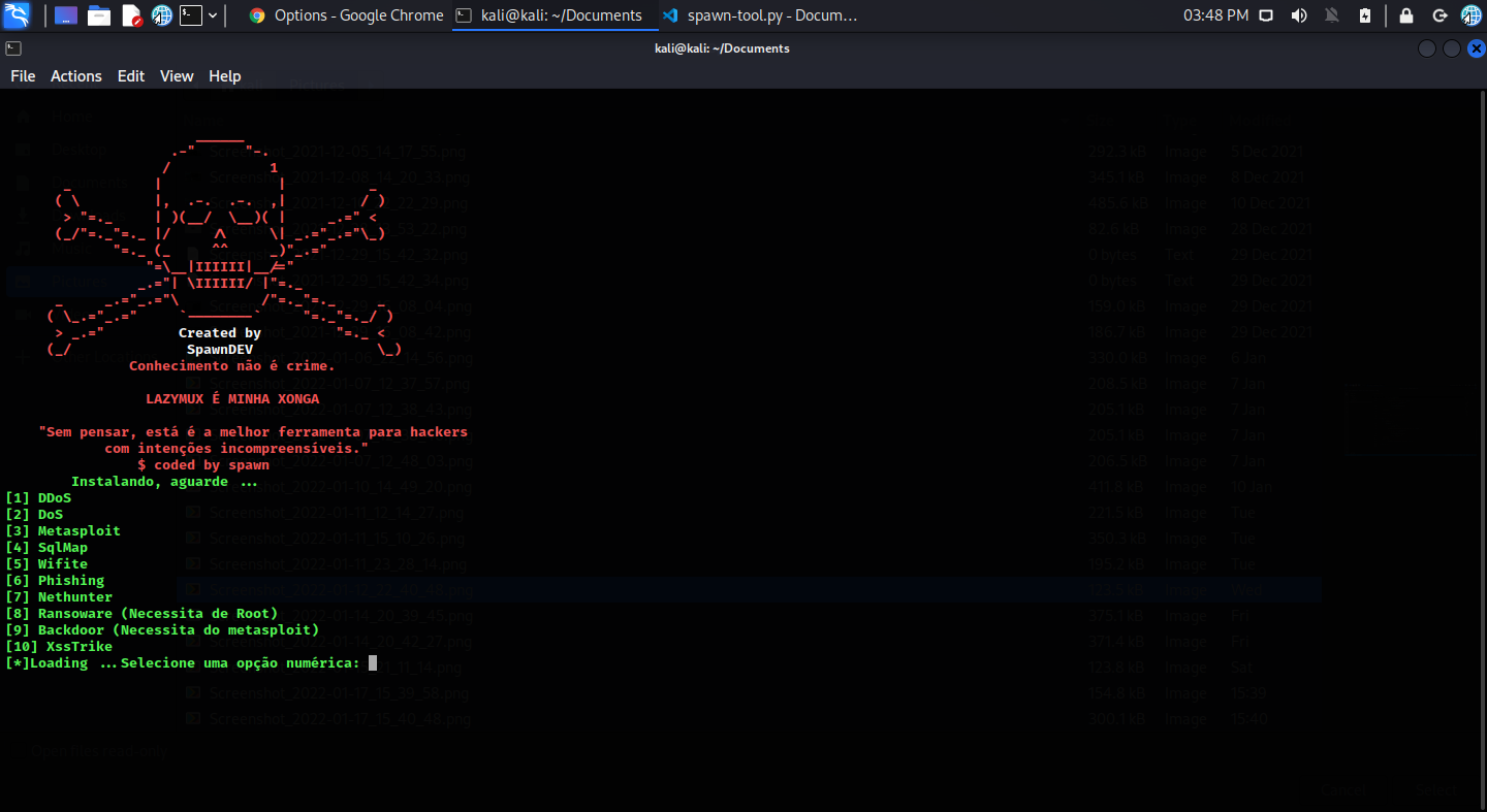 Github Spawn Cloud Spawn Tool