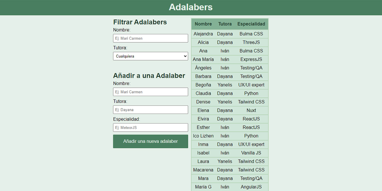 GitHub - PaulaEPR/pintar-listado: modulo-3-evaluacion-intermedia-PaulaEPR created by GitHub ...