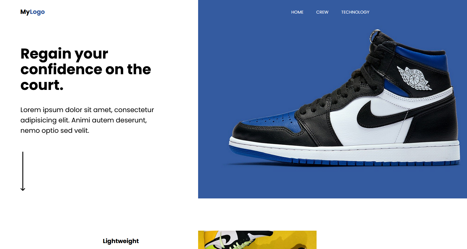 Github Wadaarik Responsive Template