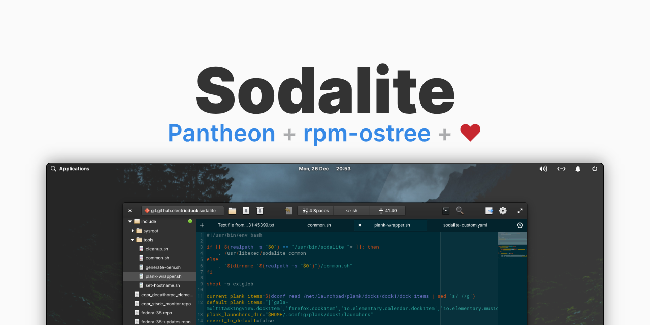 GitHub - sodaliterocks/upptime: 📈 Uptime monitor and status page for Sodalite, powered by @upptime