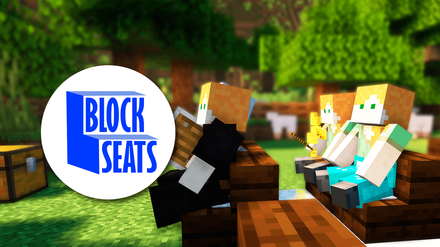 GitHub - Jeshuakrc/BlockSeatsSpigot: A Minecraft Spigot / Paper plugin ...