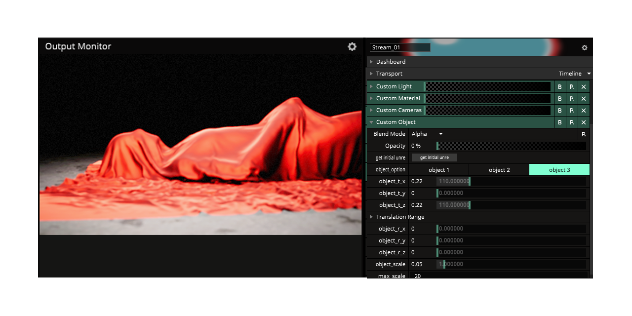 GitHub - rayokuma/FFGL_Resolume_custom_plugin