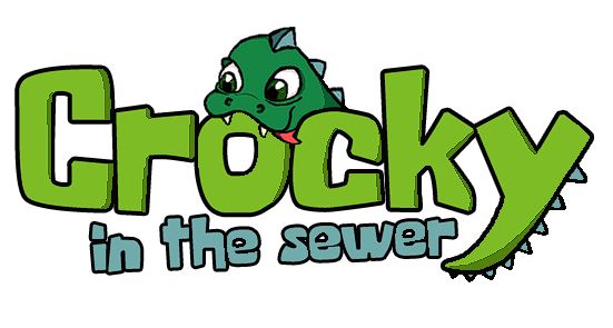 GitHub - ElenaHolzer/Crocky-in-the-Sewer: My first GameDev project, 2D ...
