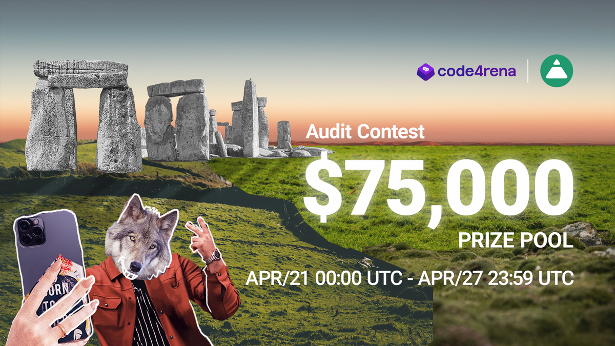 GitHub - code-423n4/2022-04-xtribe