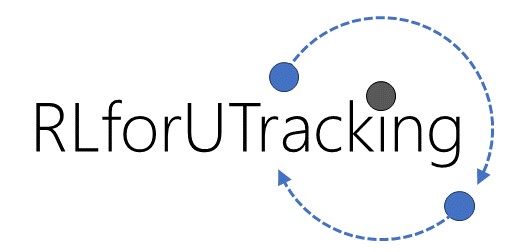 GitHub - imasmitja/RLforUTracking: Deep Reinforcement Learning (RL ...