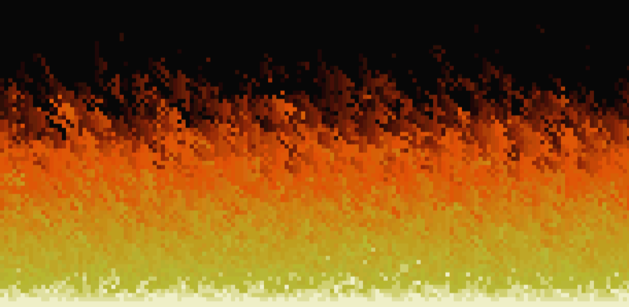 GitHub - GuilhermeRinaldi/DOOM_fire: Fogo do DOOM