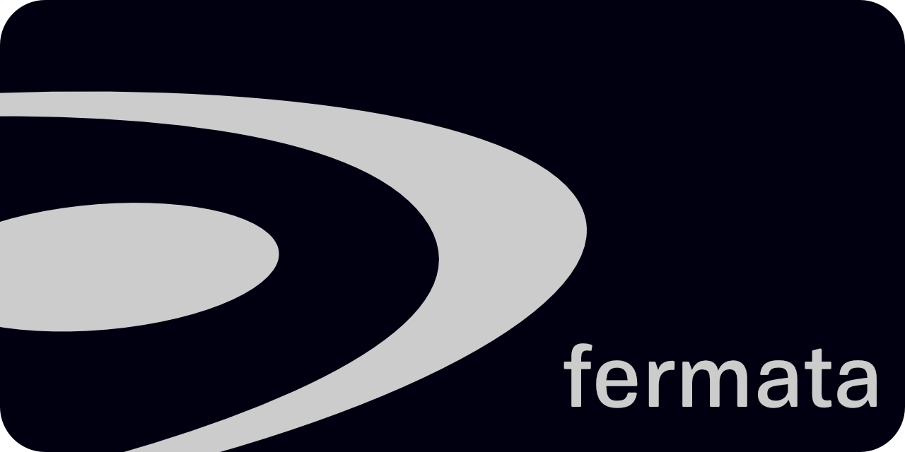 GitHub - radioprotector/fermata: A browser-based flocking simulation incorporating 3D rendering ...