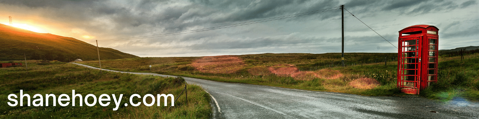 GitHub - shanehoey/shanehoey: Shane Hoey