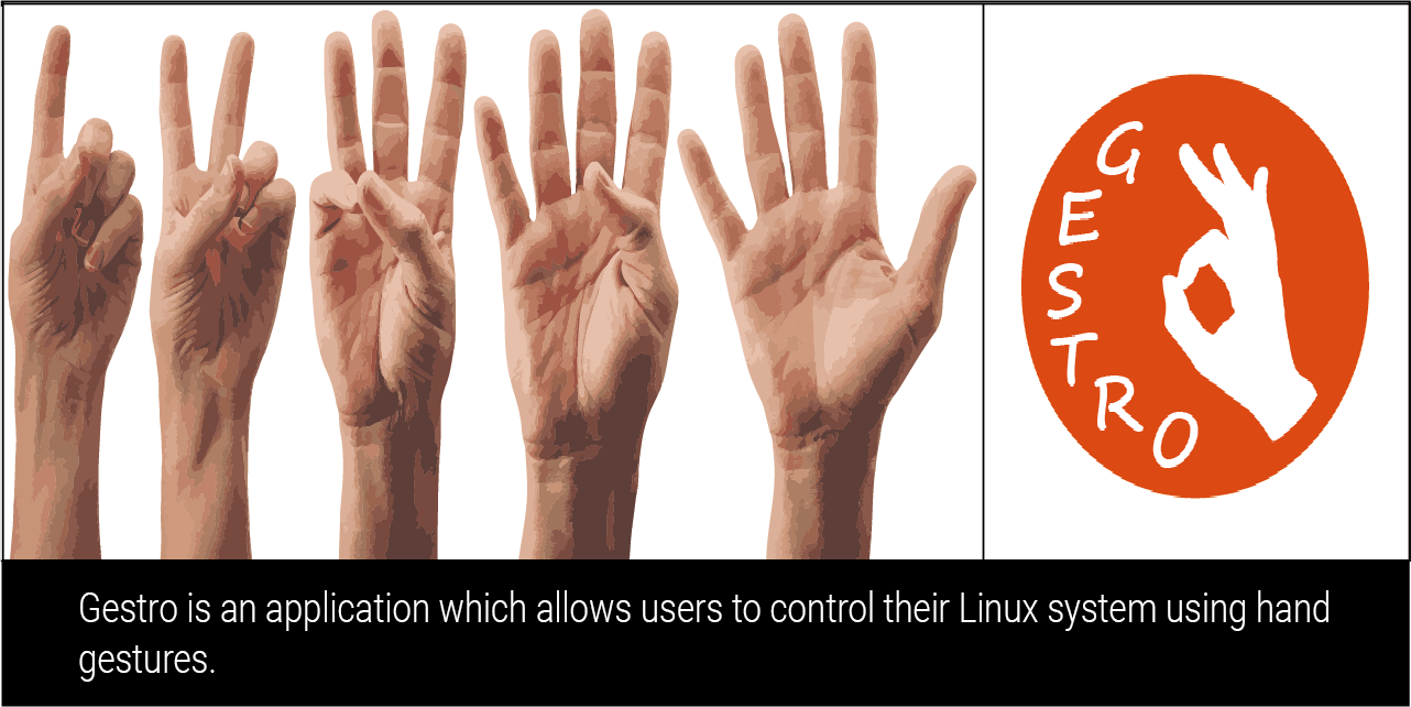 GitHub - RandomGuy-coder/Gestro: Gestro revolutionises the way of ...